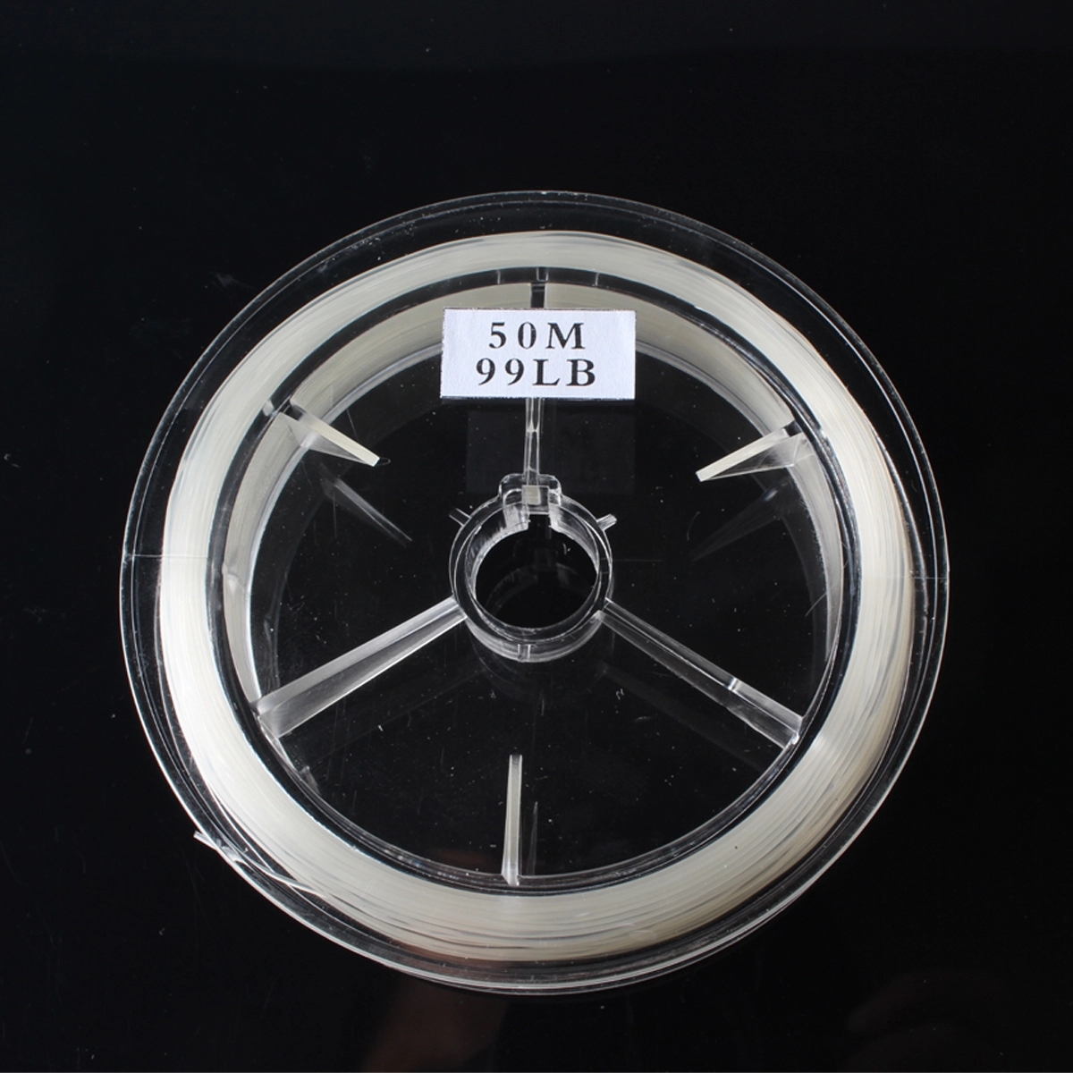 Japanese Fluorocarbon Fishing Line 8LB from China manufacturer - JEELY