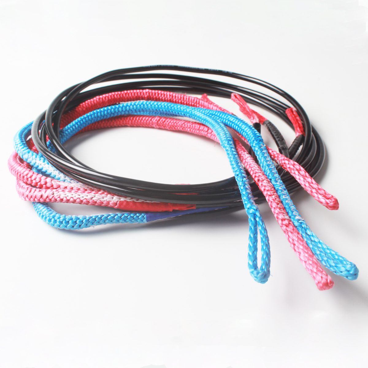 Kitesurfing Kite Bar Bungee Depower Rope - Buy depower rope, kite ...