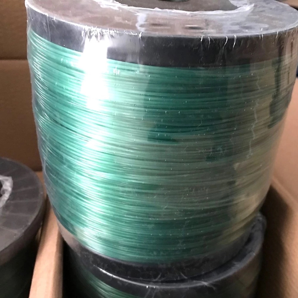 0.8mm Long Line Spool Packing Nylon Monofilament Fishing Line 1000m ...