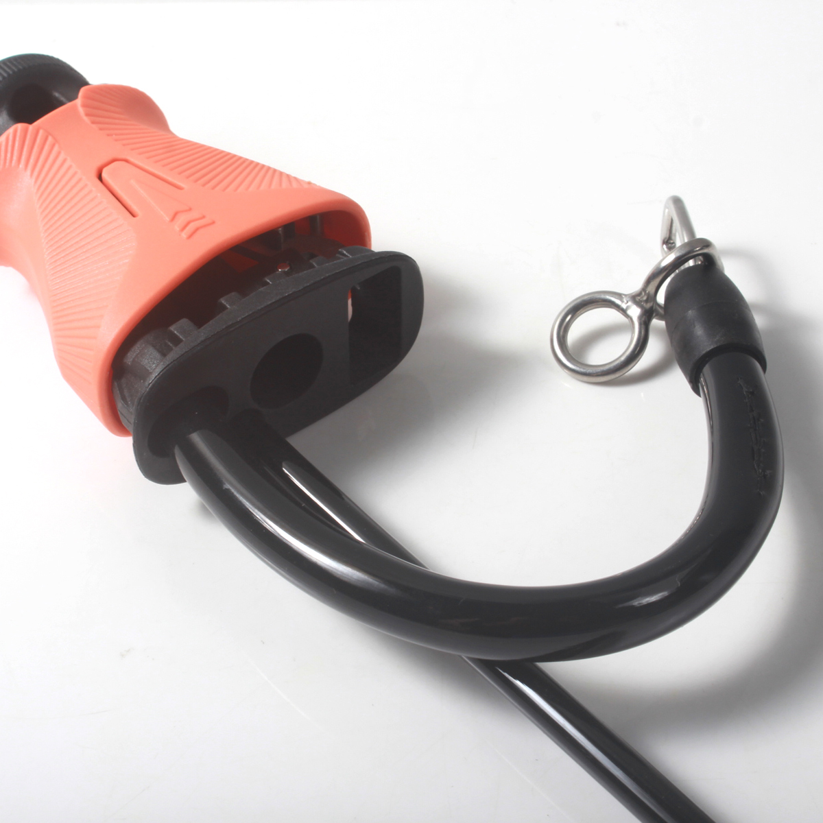 Kitesurfing kite use quick release chicken loop from China manufacturer ...