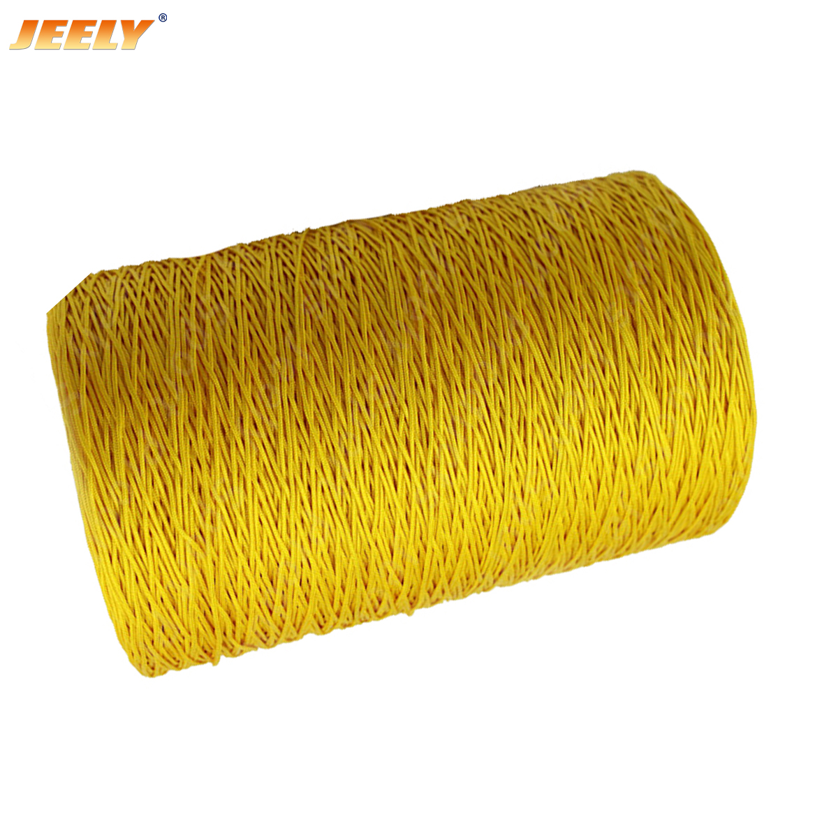 5mm 100m UHMWPE Core with Polyester Jacket Sailboat Winch Tow Rope from ...