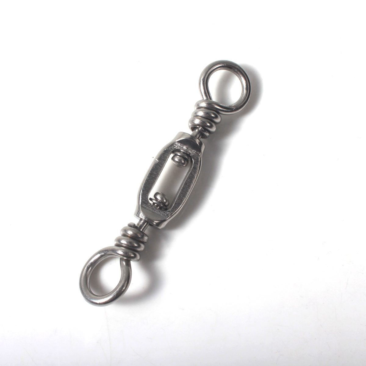 Stainless steel box swivel for longline fishing from China manufacturer ...